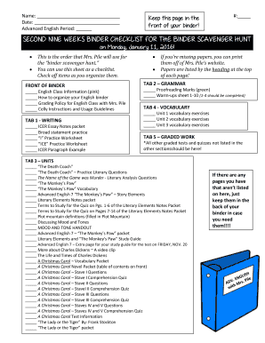 Fillable Online CIMO Word Template Fax Email Print - pdfFiller