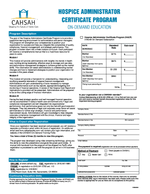 Fillable Online HCACP-RegForm.pub Fax Email Print - pdfFiller