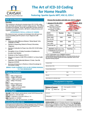 Fillable Online ICD-10-CM Official Guidelines for Coding and Reporting ...