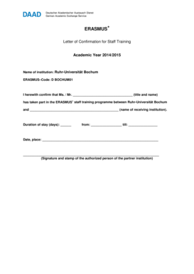 I Herewith Confirm - Fill Online, Printable, Fillable, Blank | pdfFiller