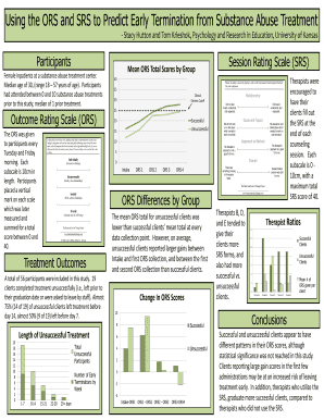 Fillable Online people ku Work school friendships Session Rating Scale ...
