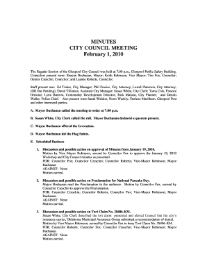 Examples of Internal Control Testing Doc Template | pdfFiller