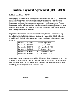 Fillable Online Student Enrollment Application Forms Fax Email Print ...