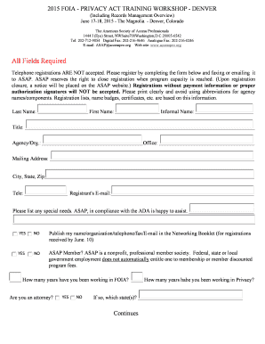 Fillable Online accesspro All Fields Required - ASAP Fax Email Print ...