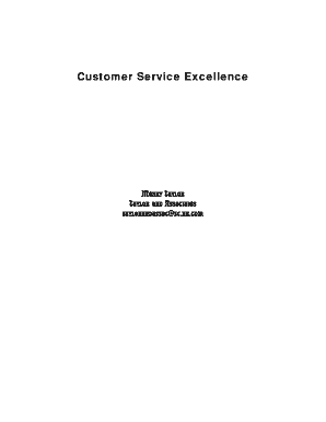 Fillable Online sccounties Customer Service handouts - Sccountiesorg ...
