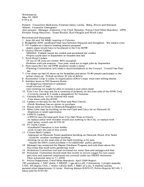 Baptist Pastor Evaluation Form - Fill Online, Printable, Fillable ...