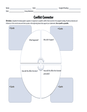 Fillable Online Conflict Connector - basdnet Fax Email Print - pdfFiller