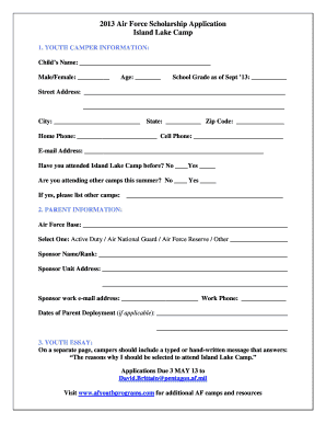 Fillable Online Rcn Appraisal Form - Pdfslibforme.com Fax Email Print ...