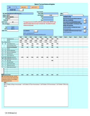 Sports Participation Questionnaire Pdf - Fill Online, Printable ...