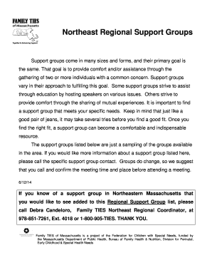 Fillable Online Day Habilitation Services Activities Log Fax Email ...