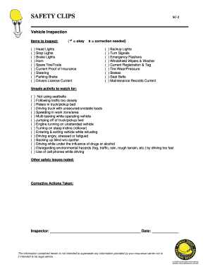 Fillable Online SC2 - vehicle Fax Email Print - pdfFiller