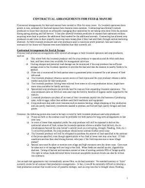 Dance Teacher Contract Template - Fill Online, Printable, Fillable ...