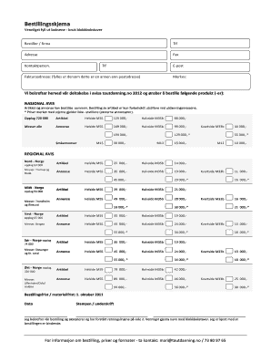 Blokkbokstaver - Fill Online, Printable, Fillable, Blank | pdfFiller