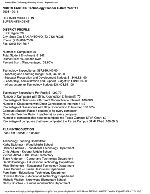 Fillable Online Texas e-Plan Fax Email Print - pdfFiller