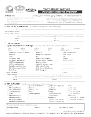 kaimrc proposal Doc Template | pdfFiller