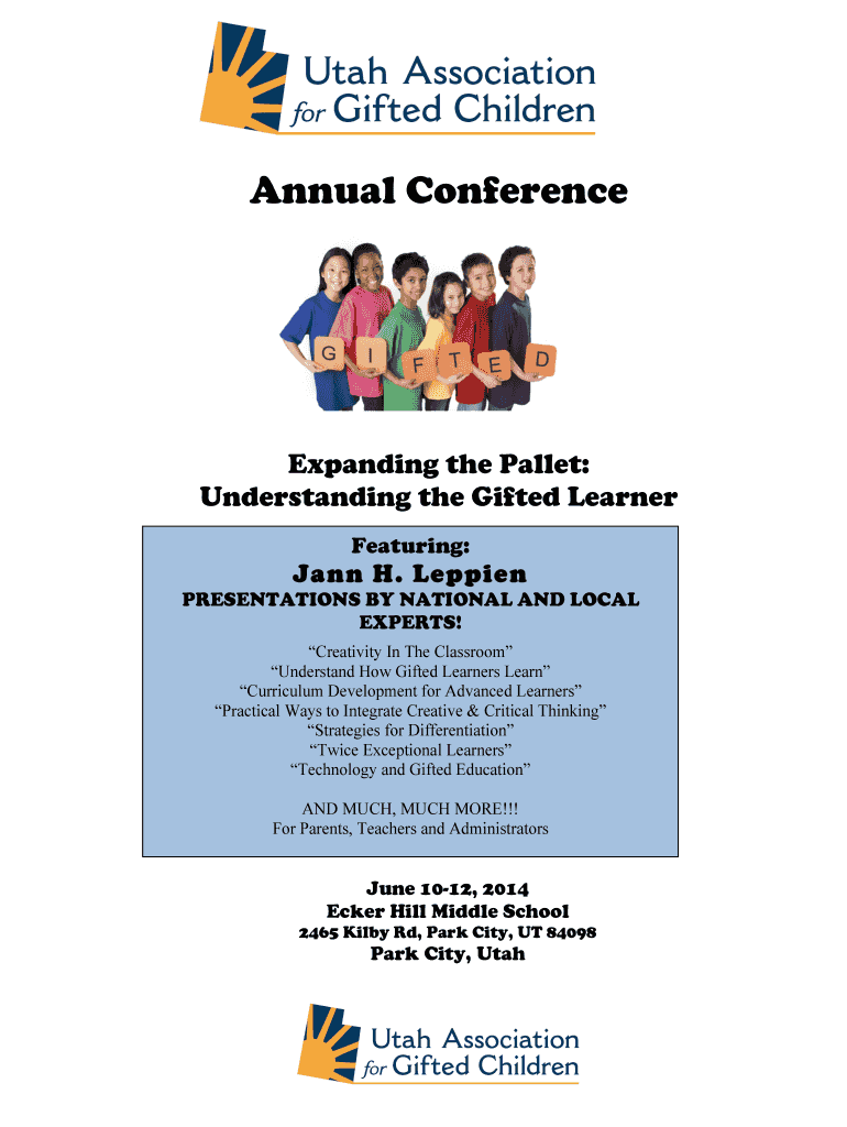 Fillable Online uagc Expanding the Pallet - uagc Fax Email Print ...