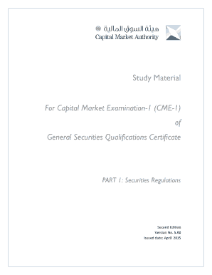 Cme 1 Exam Sample - Fill Online, Printable, Fillable, Blank | pdfFiller