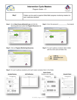 Delta Math Rti Program - Fill Online, Printable, Fillable, Blank ...