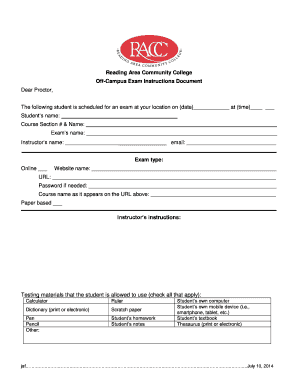 Racc Homepage - Fill Online, Printable, Fillable, Blank | pdfFiller