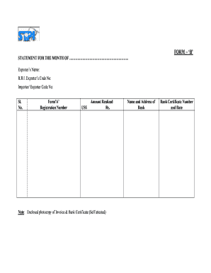 Fillable Online stpi Form-B Formatdoc Fax Email Print - pdfFiller