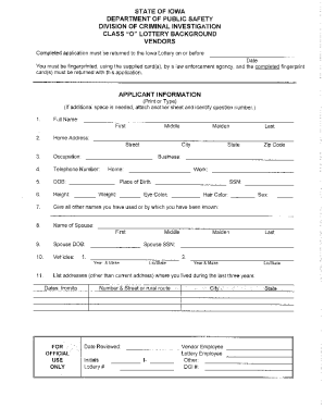 Fillable Online credit history disclosure authorization and consent form Fax Email Print - pdfFiller