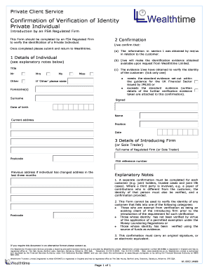 Fillable Online 2 Confirmation Fax Email Print - pdfFiller