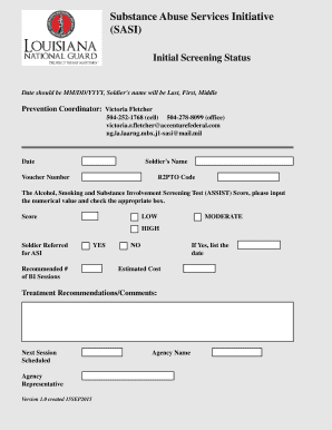 Fillable Online Kin IPAC Major Form Fax Email Print - pdfFiller