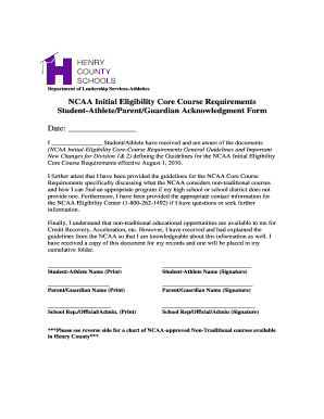 Letter Of Assurance Form - Fill Online, Printable, Fillable, Blank ...