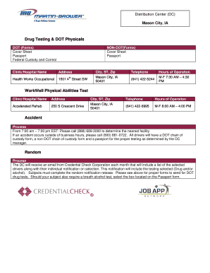 Fillable Online DOT (Forms) Fax Email Print - pdfFiller
