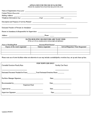 Fillable Online fishkill-ny PARK PERMIT DIRECTIONS - Fishkill Fax Email ...