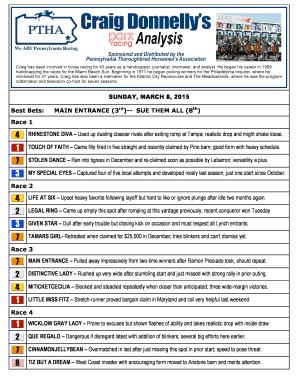 Fillable Online rackham umich Student Information Record Form - Rackham ...
