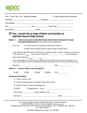 Fillable Online 2010 Employee Giving Form Fax Email Print - pdfFiller