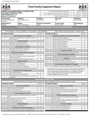 Fillable Online Overall Compliance Status Fax Email Print - pdfFiller