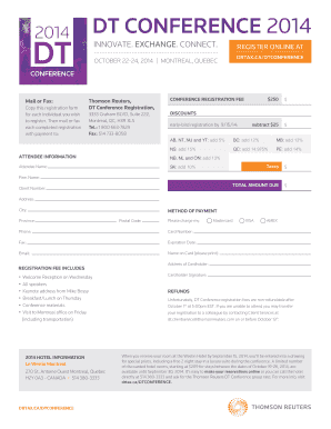 Fillable Online drtax DT-Form-2014-en-low - drtax Fax Email Print ...