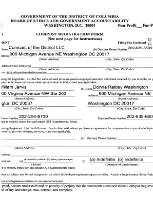 Fillable Online NonProfit ForP Fax Email Print - pdfFiller