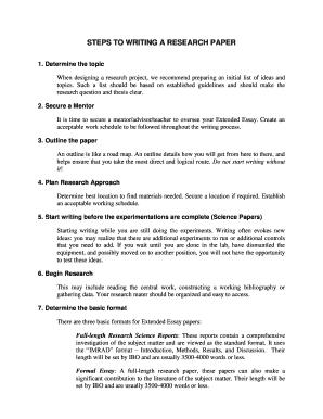 Fillable Online Determine the topic Fax Email Print - pdfFiller