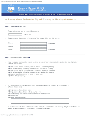 Fillable Online ctps CTPS Technical Memo Fax Email Print - pdfFiller