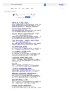 Craigslist Ogallala Nebraska - Fill Online, Printable, Fillable, Blank ...