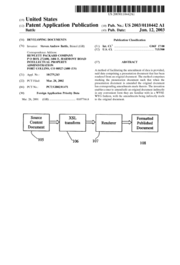 Fillable Online Developing documents Fax Email Print - pdfFiller