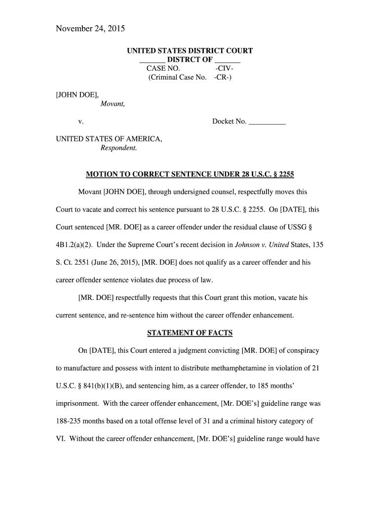 Fillable Online src-project Sample - First 2255 - Guidelines - revised112415docx Fax Email Print ...