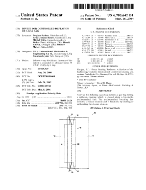 Af Form 1875 - Fill Online, Printable, Fillable, Blank | pdfFiller