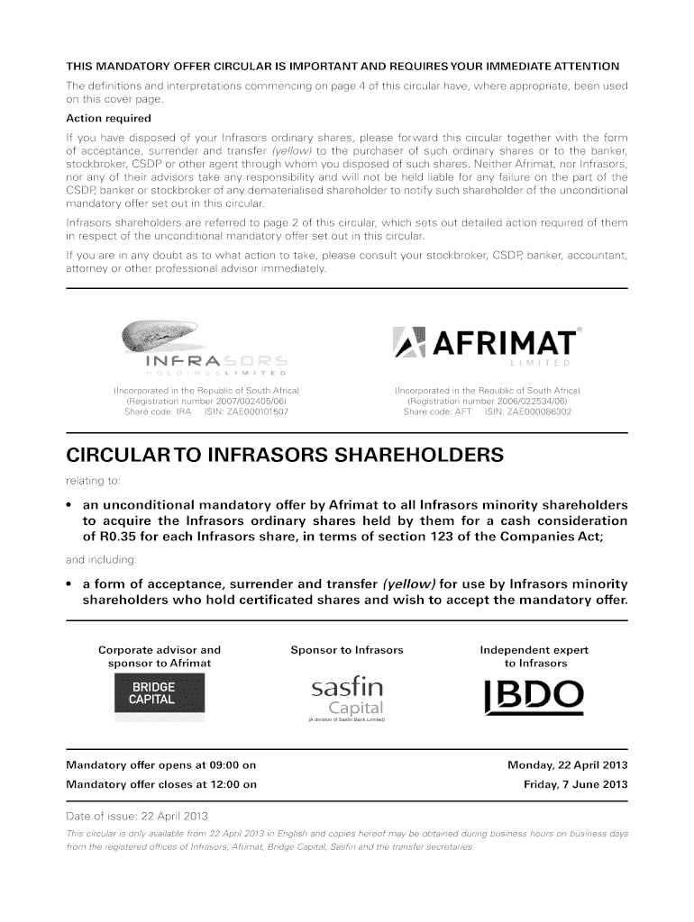 Fillable Online infrasors co INFRASORS COVER NH.indd - infrasors co Fax ...