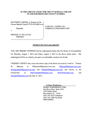 Fillable Online Essilor Supplier Setup Form Fax Email Print - pdfFiller
