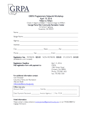 Fillable Online UNREIMBURSED EMPLOYEE EXPENSE WORKSHEET Fax Email Print - pdfFiller