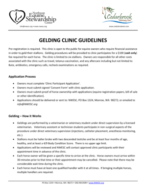 Fillable Online Fill out an application here - nwesc Fax Email Print ...