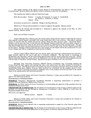 Fillable Online Nunc Pro Tunc Form - Fill Online, Printable, Fillable ...