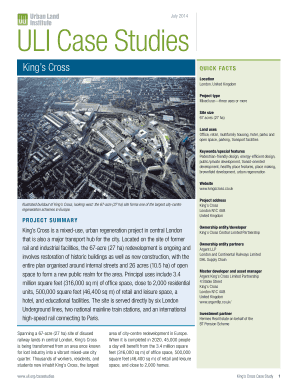 Uli Case Studies - Fill Online, Printable, Fillable, Blank | pdfFiller