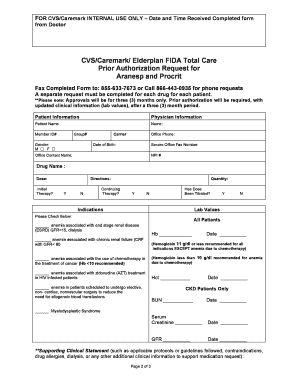 Fillable Online elderplanfida from Doctor - elderplanfida Fax Email ...
