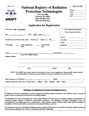 Fillable Online App Form Rev 7-13 Fax Email Print - pdfFiller