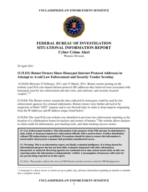 Fillable Online Sample Cyber Crime-3 Fax Email Print - pdfFiller